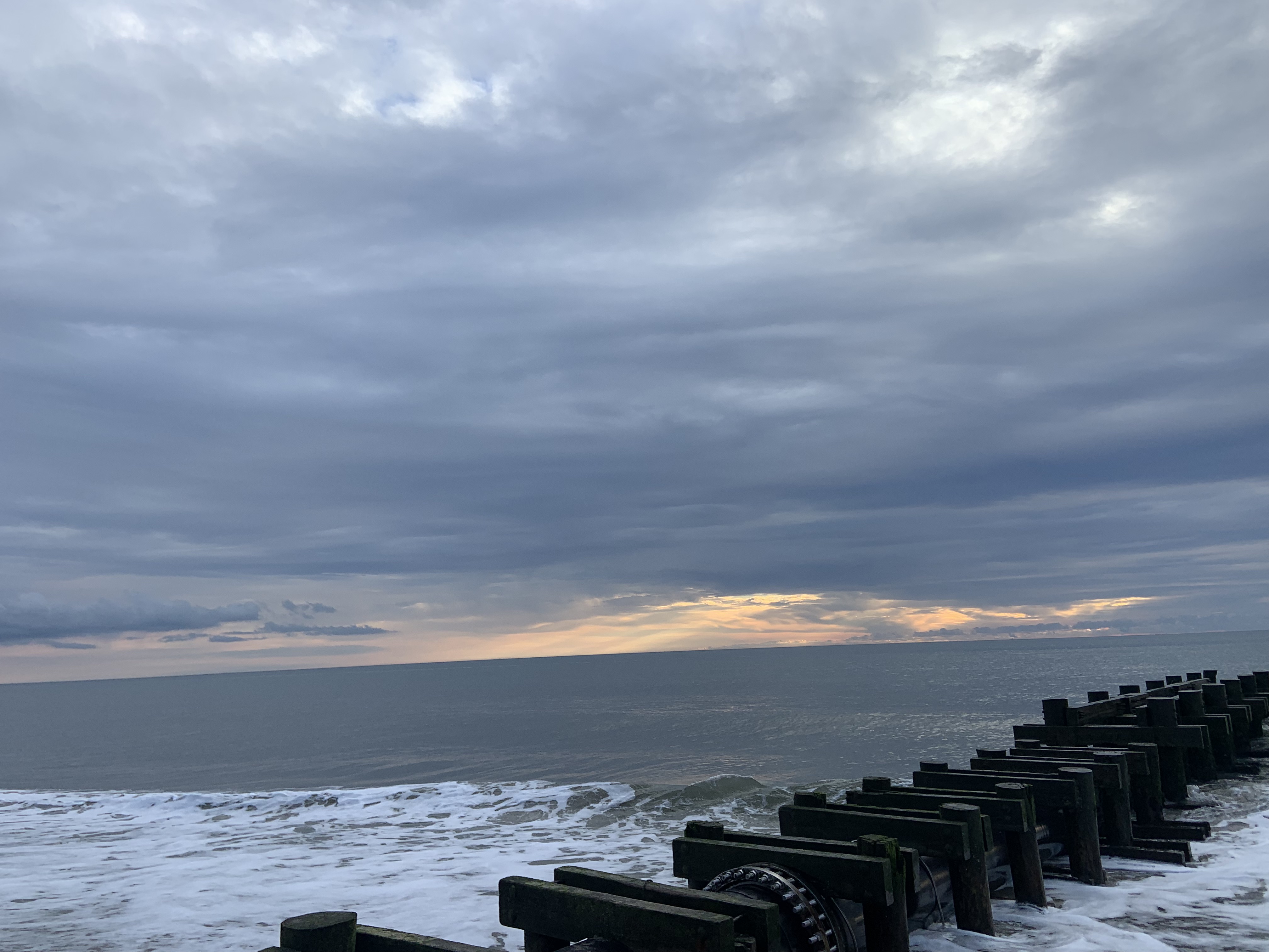 Calm in the Storm – Meditations, Musings and Mindfulness